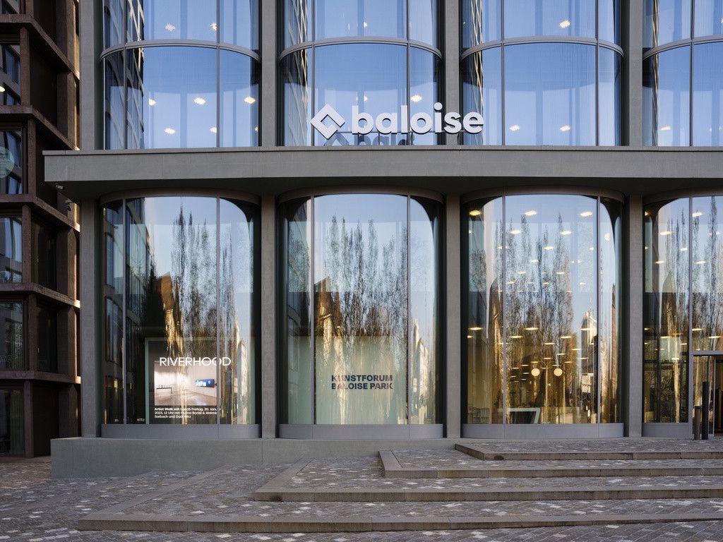 Schweiz | Finanz und Wirtschaft