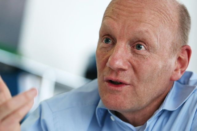 «Die Lage der Menschen in Syrien ist katastrophal» | Berner Zeitung