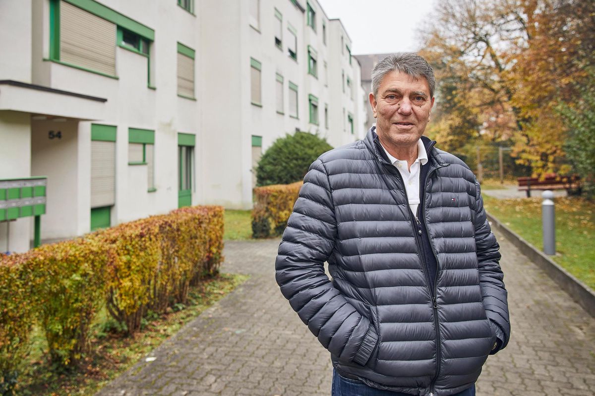 Verdrängte Basler Mieter – Sie fühlen sich ihrer Heimat entrissen ...