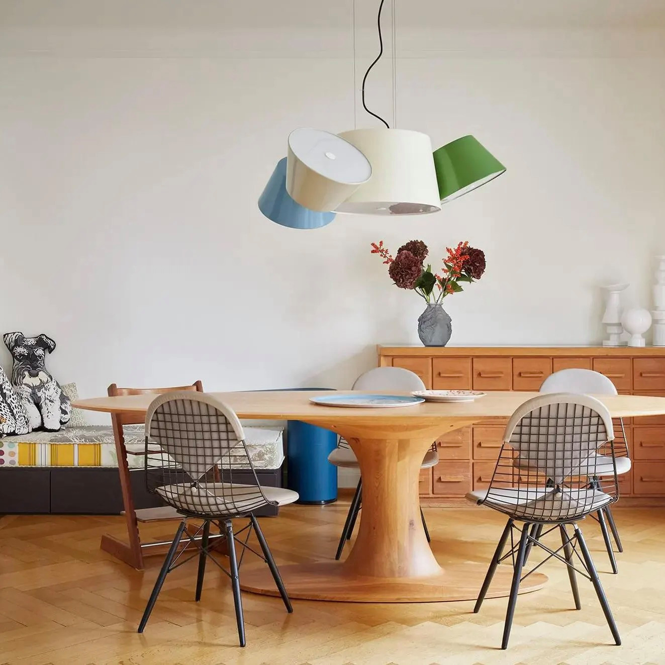 Sweet Home: Tisch und Stühle: Ist Ihr Essbereich bereit für Gäste? | Tages-Anzeiger