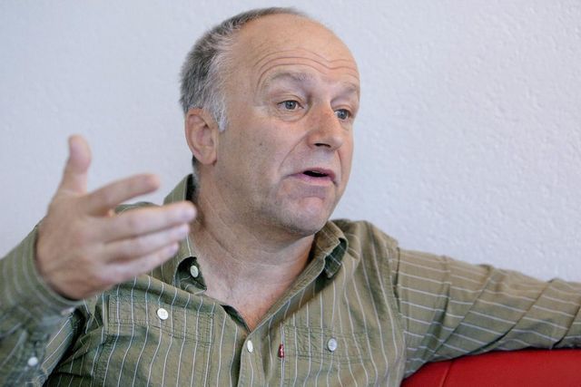 Ohne Krankheit hätte er wohl weiter politisiert | Berner Zeitung