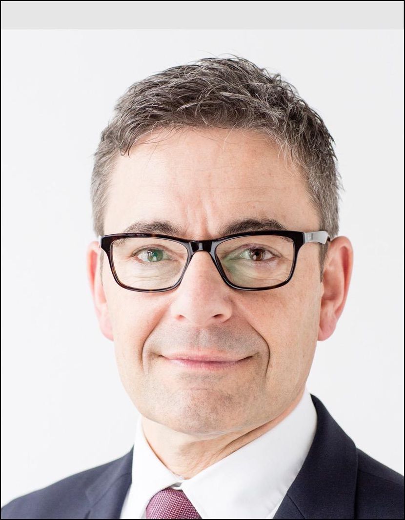 Neuer Rektor für Berufswahlschule | Tages-Anzeiger