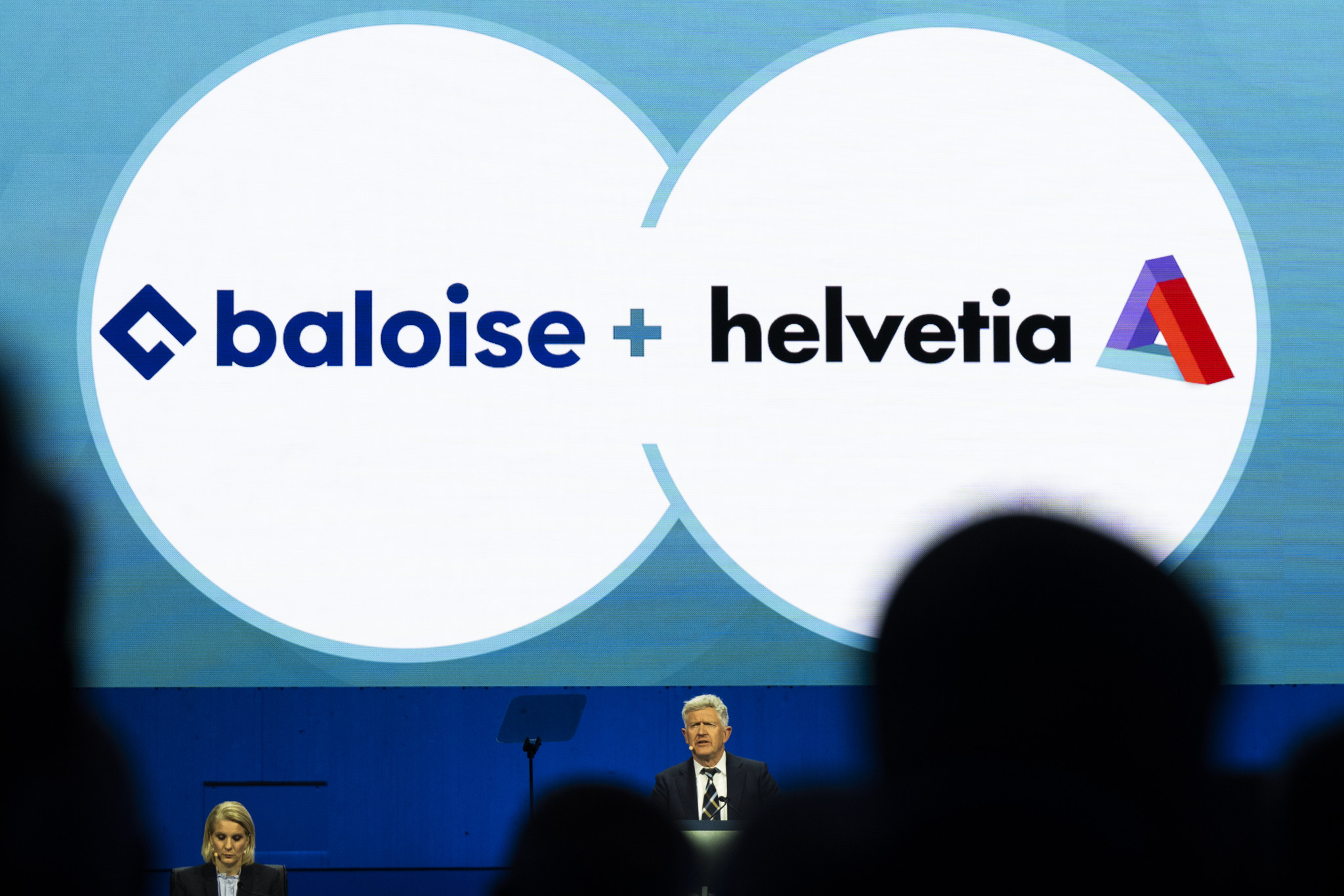 Baloise-Helvetia Fusion: Was Aktionäre wissen müssen