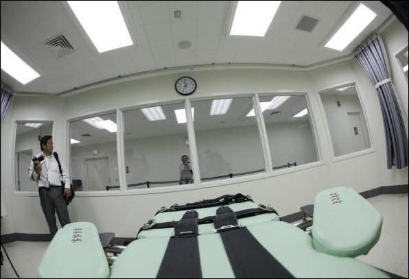 Todesstrafe in den USA – So viel kostet eine Hinrichtung - L'essentiel