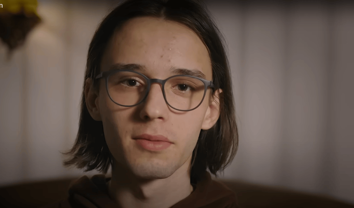 Ukraine-News: So erleben die trauernden Kinder im Land den Krieg | Der Bund