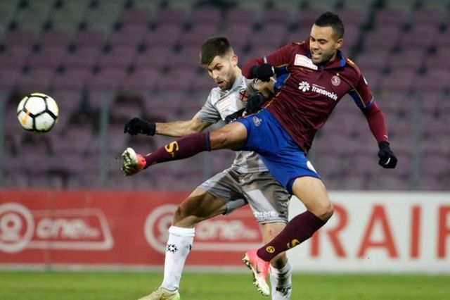 Alphonse reste à Servette, cinq joueurs s'en vont | Tribune de Genève