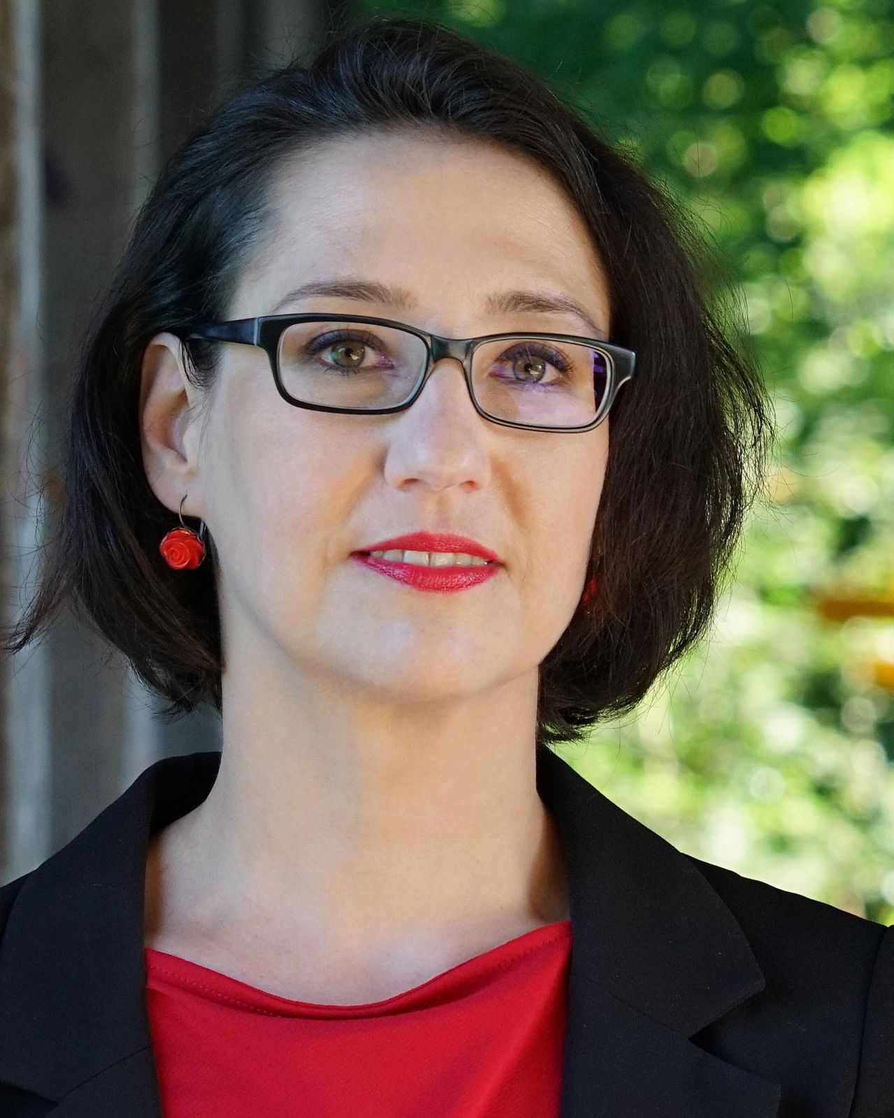 Muriger Parlamentarierin wird Stadtberner Profipolitikerin | Berner Zeitung