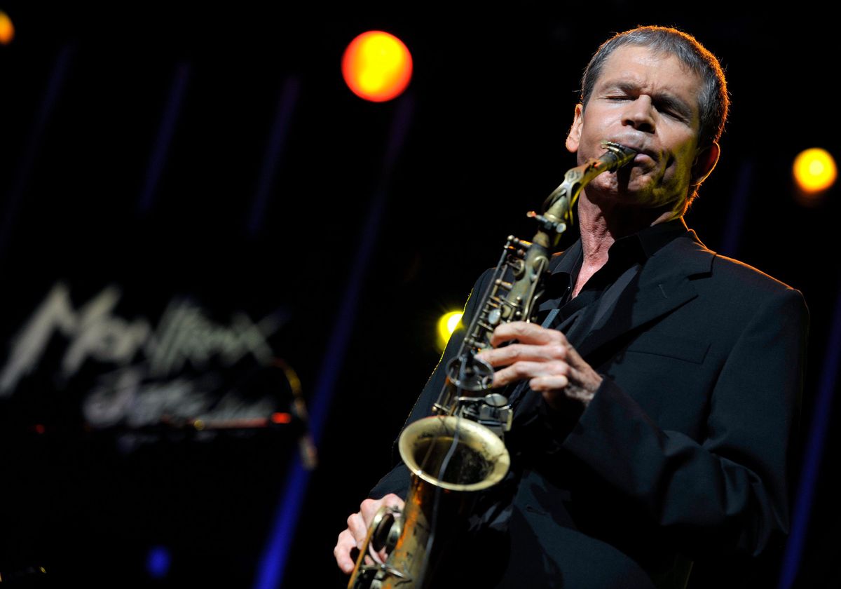 David Sanborn tot: Jazz-Saxofonist mit 78 Jahren verstummt | Basler Zeitung