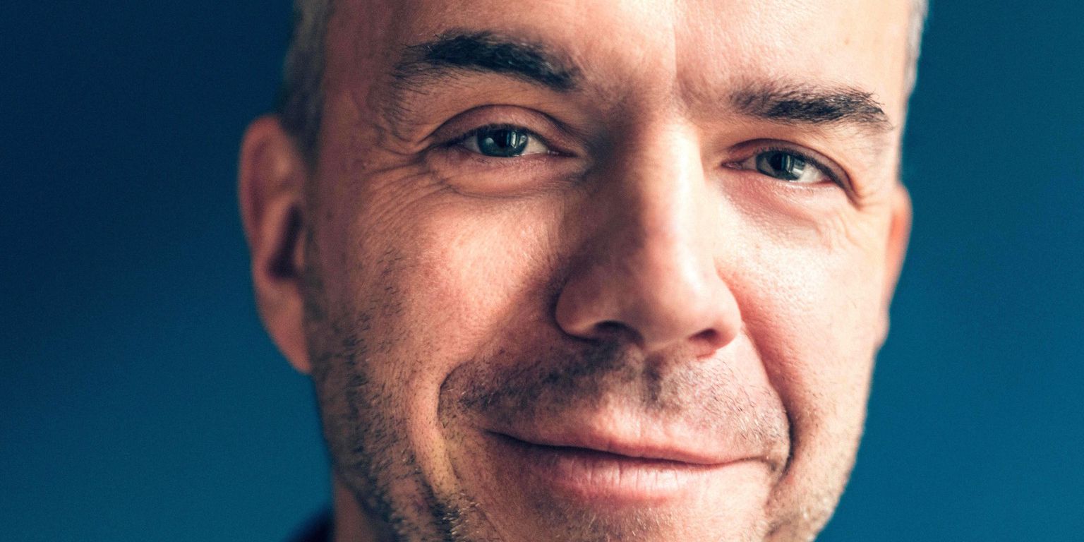 Hotel Matze: Tipps von Matze Hielscher für gute Gespräche | Tages-Anzeiger