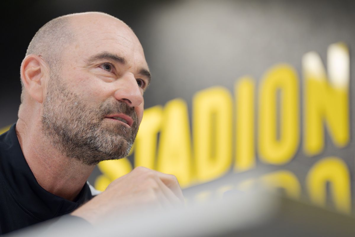 YB-Trainer Joël Magnin: Schlafprobleme, Lugano und Meister-Titel | Der Bund