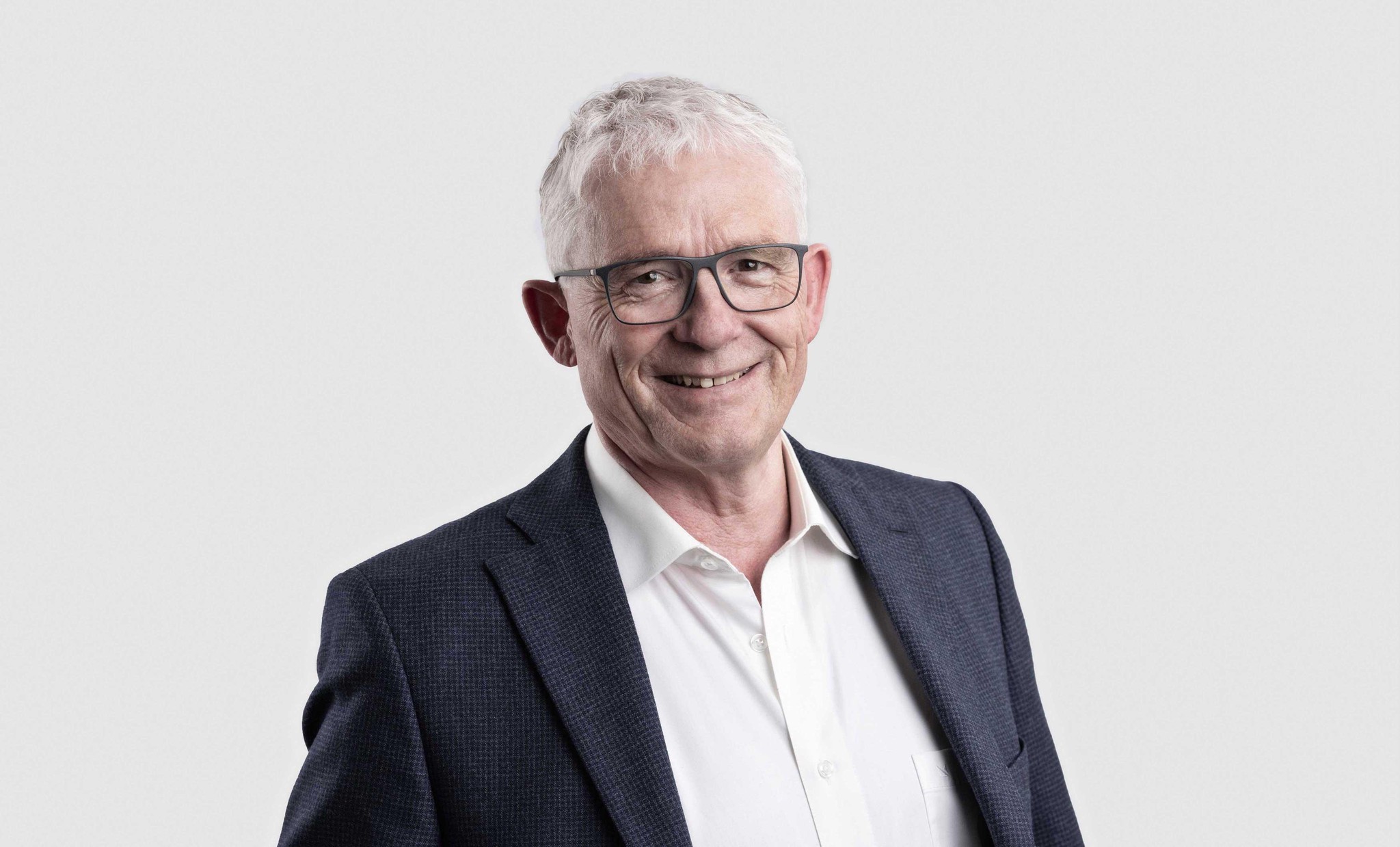 Grindelwald Bus AG: Nun sitzt Thomas Rubi am Steuer | Berner Zeitung