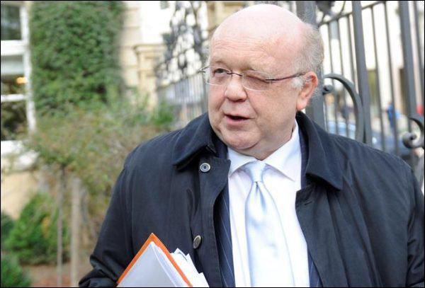 Au Luxembourg – Gaston Reinesch met en garde au sujet de la BCL - L ...