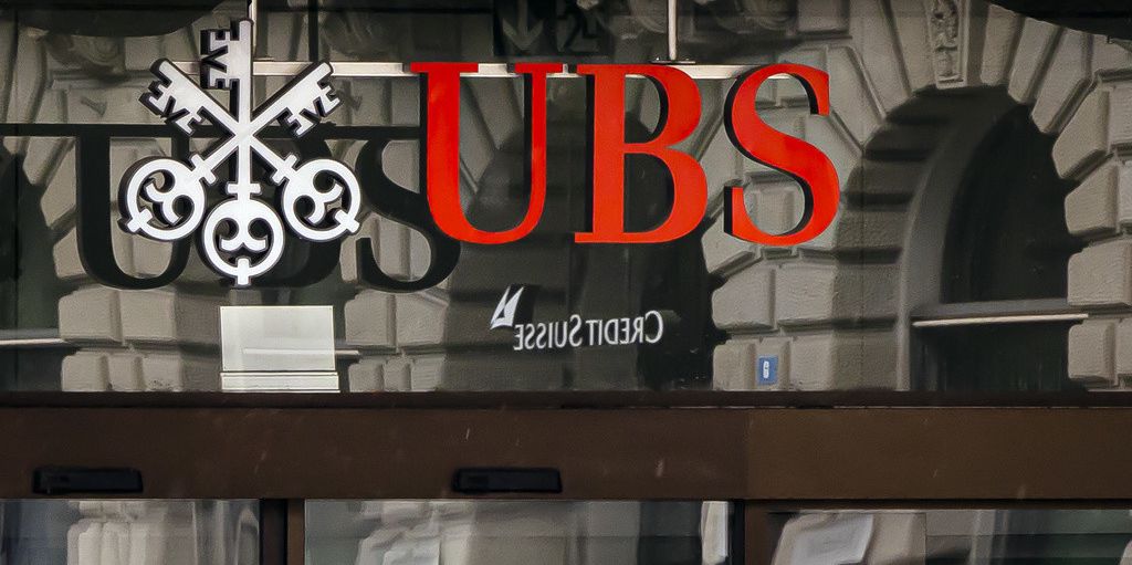 UBS-Joint-Venture mit SuMi Trust übernimmt CS-Wealth-Management in ...