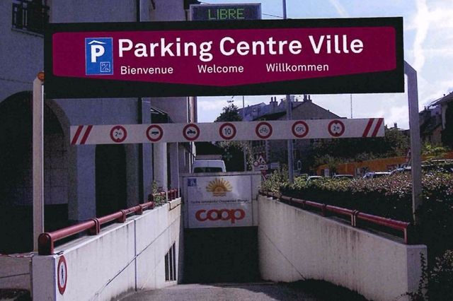 Appel à témoins: L'épouse renversée dans un parking est décédée - Le Matin