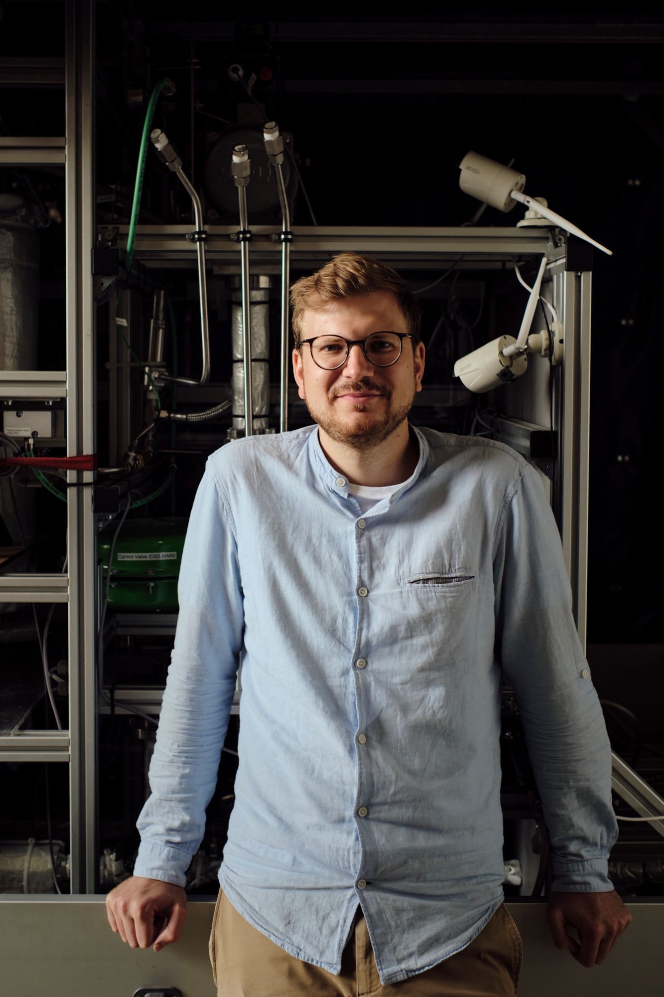 ETH-Student bei der Nasa: Aris-Raketenforscher in der U-30 Sommerserie ...