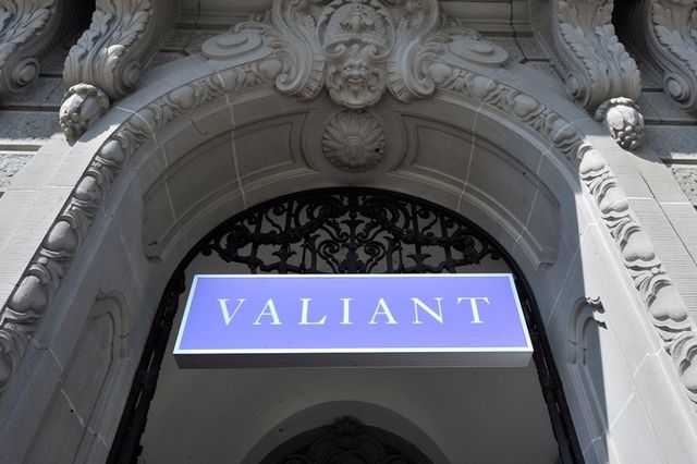 Valiant wächst Richtung Innerschweiz | Der Bund