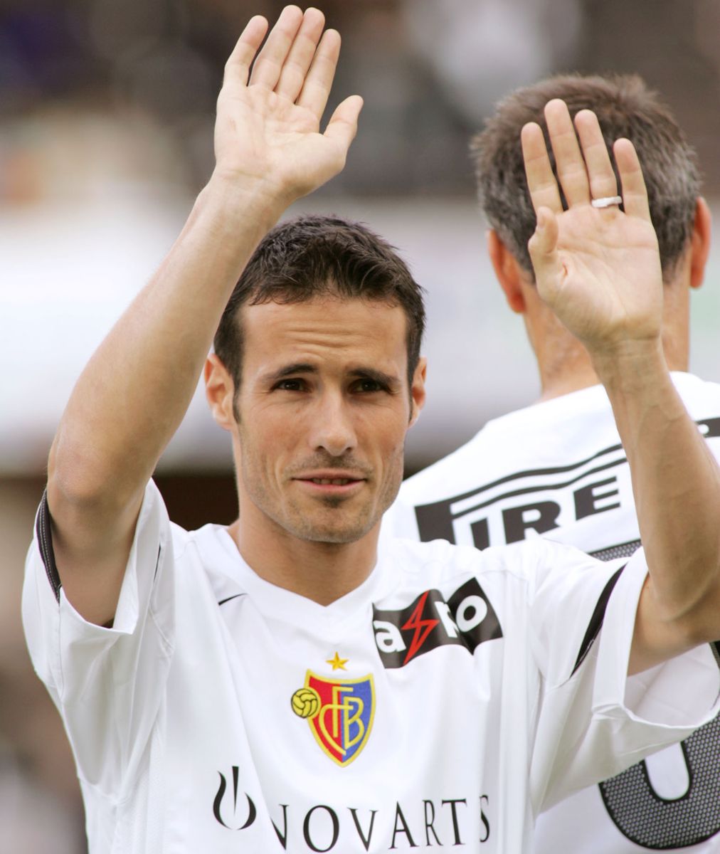 Football: Le FC Bâle va se qualifier pour la finale, selon ses ...