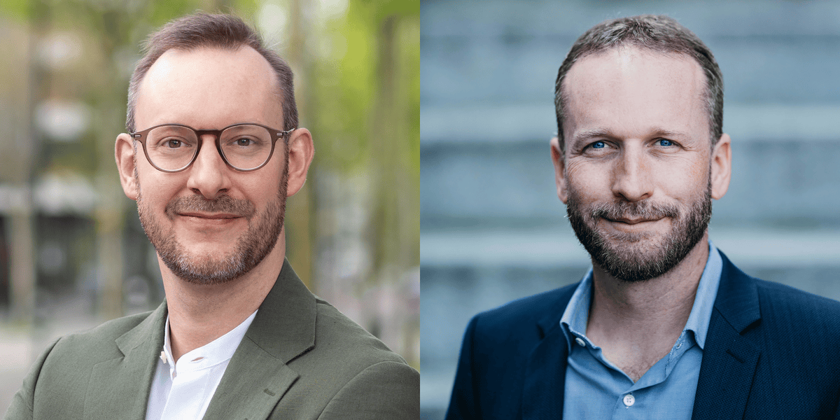 Stadt Opfikon: Diese zwei machen sich das Amt des Friedensrichters ...