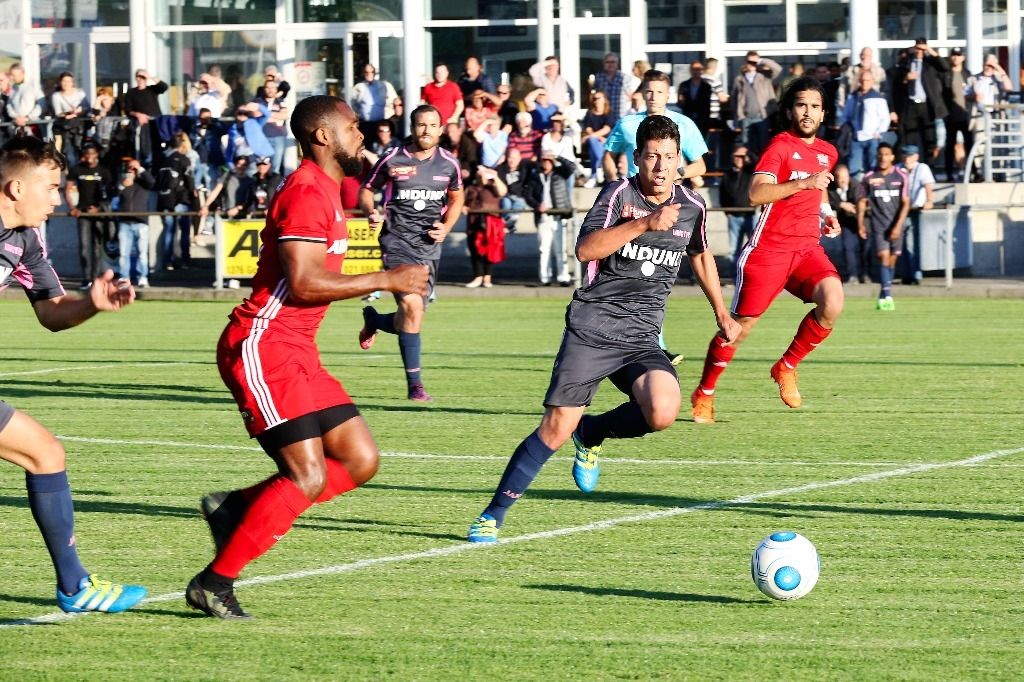 Le Lancy FC demande un prêt de 140 000 francs à la Commune | Tribune de ...