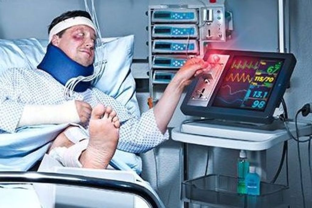 Santé – La Suva lance une campagne sur le coût des accidents | Tribune ...