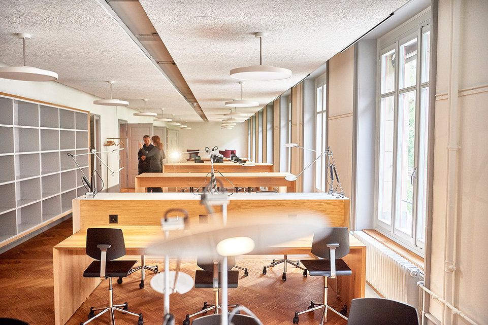 Die Uni Bern hat nie genügend Platz | Der Bund