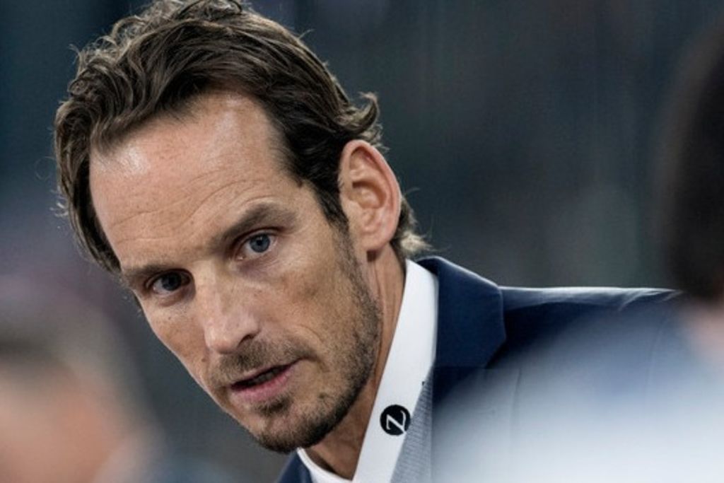 Patrick Fischer – «Nous venons à Davos pour gagner» | Tribune de Genève