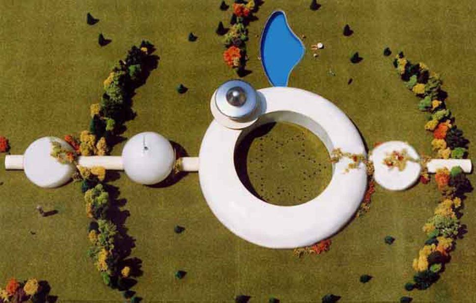 Religion: L'ambassade de Raël en Valais? - Le Matin