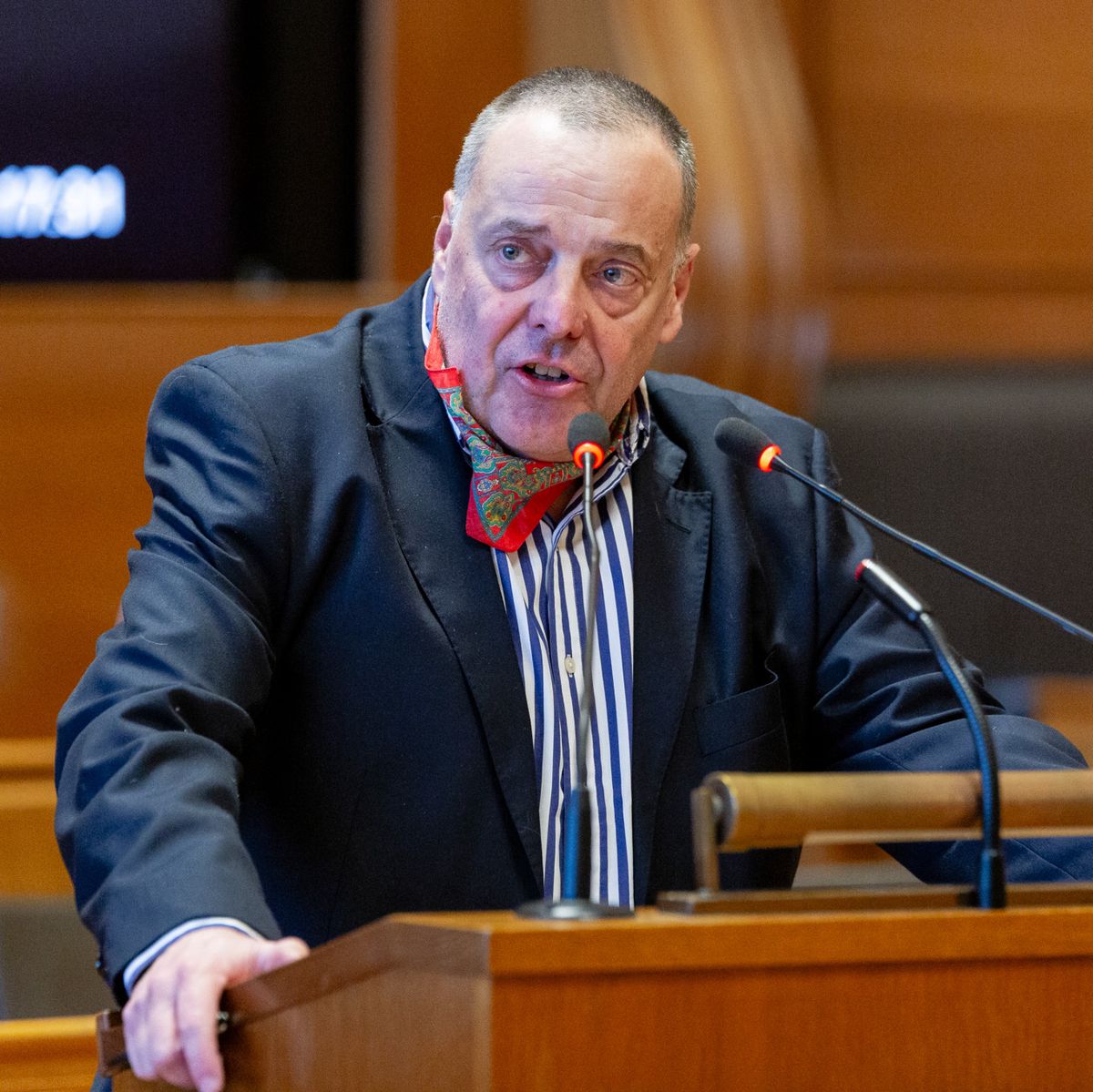 Gemeindewahlen in Bremgarten: Der Stadt Bern ganz nah – und doch ganz ...