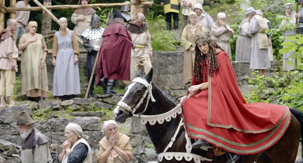 100-jährige Tellspiele so aktuell wie eh und je | Berner Zeitung