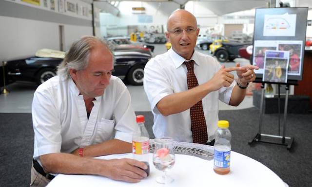 Bühne frei für die Schrott-Auktion | Berner Zeitung