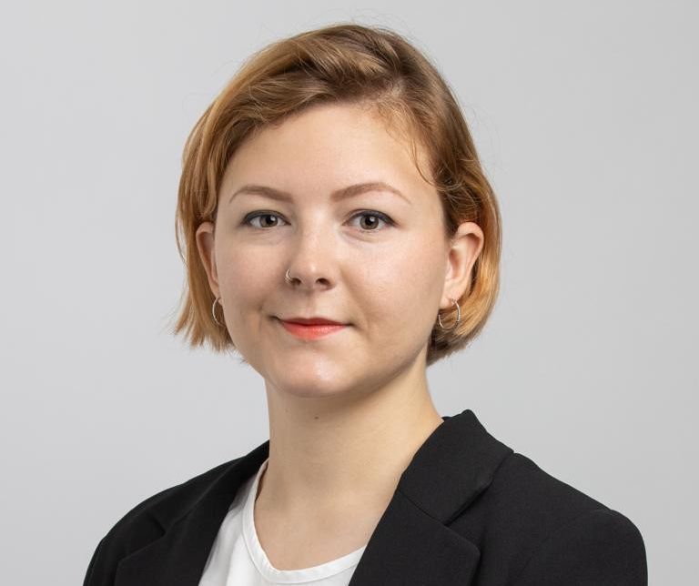 91 Stimmen mehr als Favoritin: Salome Lüdi (SP) zieht in Muttenzer ...