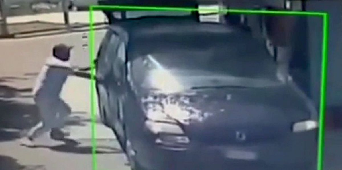 Vierfach-Mord in Italien: Erntehelfer bei lebendigem Leib verbrannt