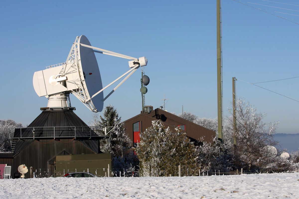 Spionage in der Schweiz: Geheimdienst soll sich erklären | Der Bund