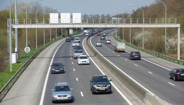 Deux fois trois voies – Les travaux pour élargir l'A3 vont durer cinq ...