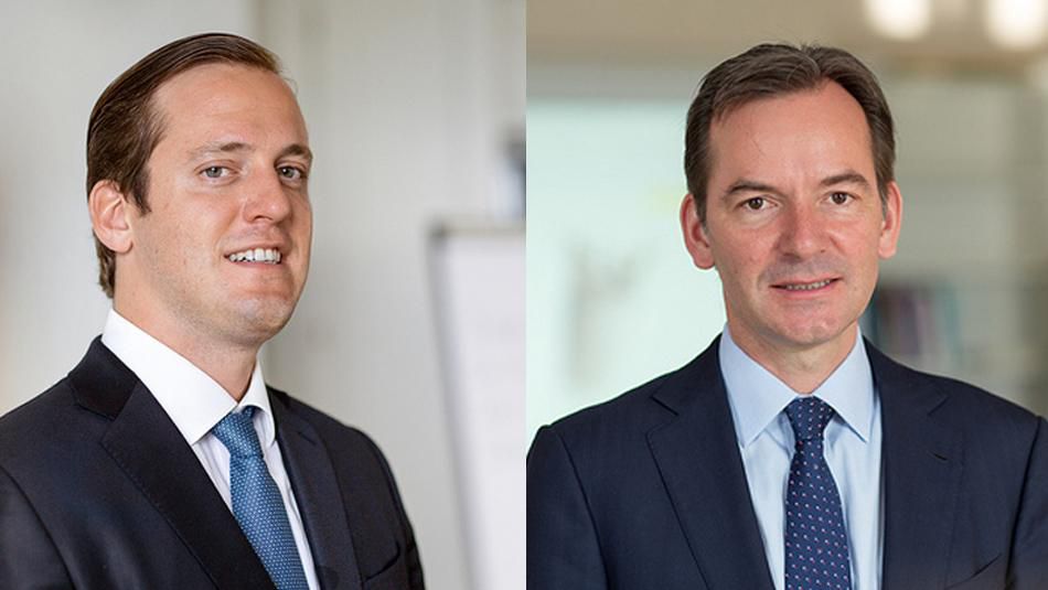 Der letzte Jacobs bei Barry Callebaut | Finanz und Wirtschaft