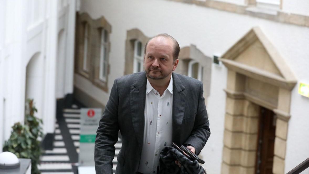 Auslieferung Fränk Schneiders: «Die luxemburgische Regierung wird nicht ...