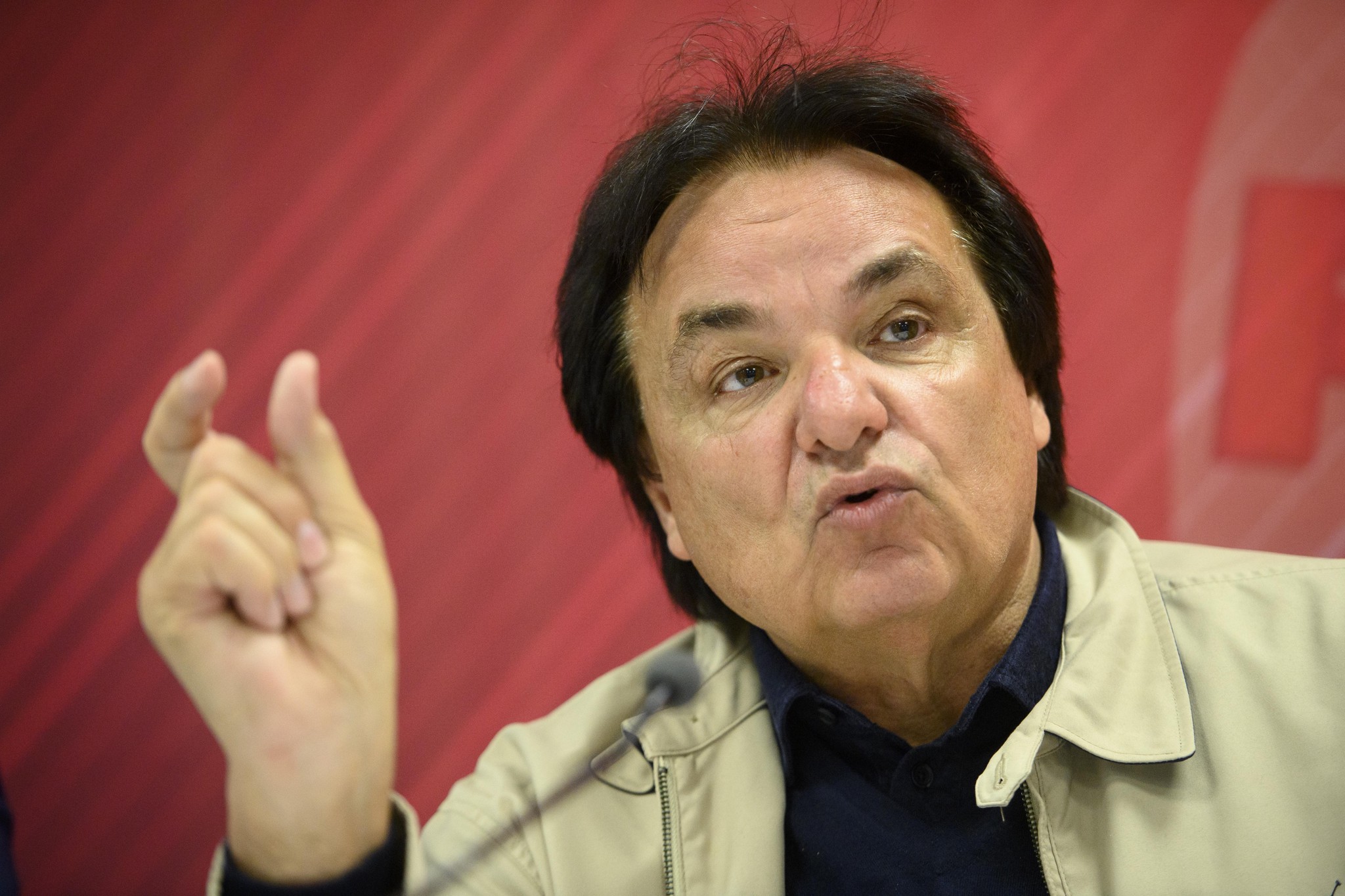 Christian Constantin: «J’approche des 100 millions investis pour le FC ...