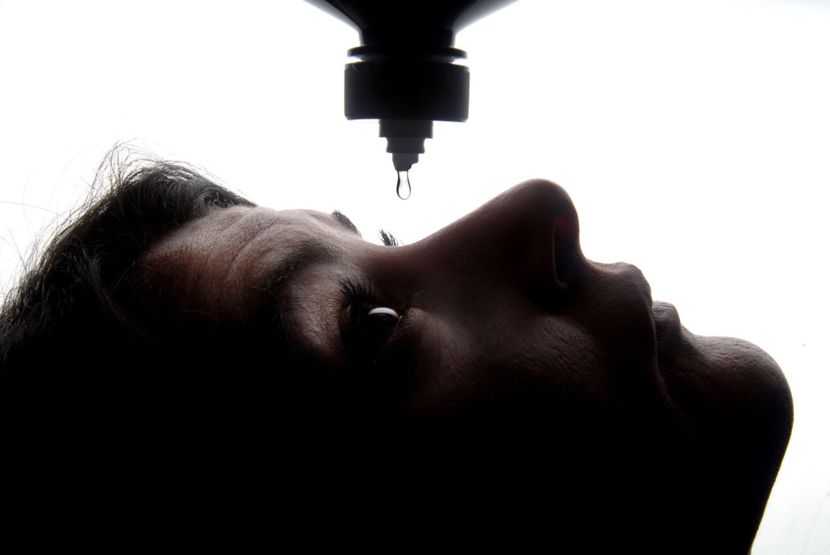 Alcon startet noch nicht in Hochform | Finanz und Wirtschaft