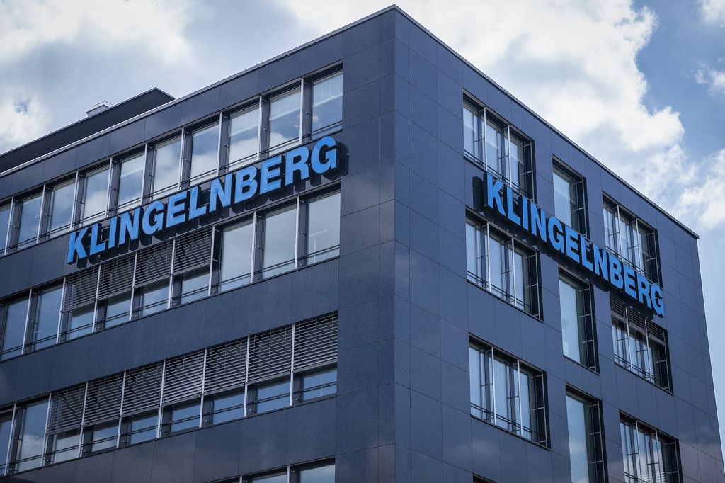 Klingelnberg steigert sich operativ – Ersteinschätzung Jahreszahlen ...
