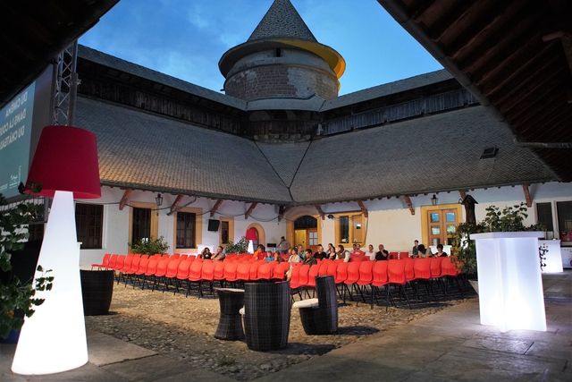 Le Morges Open Air flirte avec les 4000 entrées | 24 heures