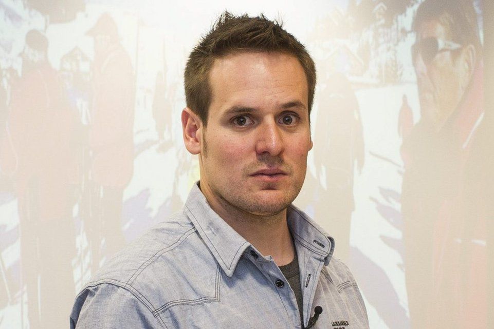 Daniel Albrecht tritt zurück | Tages-Anzeiger