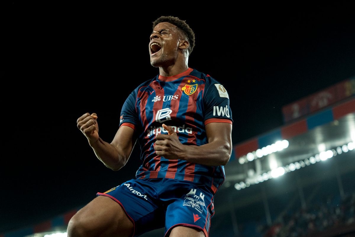 Basel - YB: FCB demontiert YB auch dank des VAR-Aussetzers | Basler Zeitung