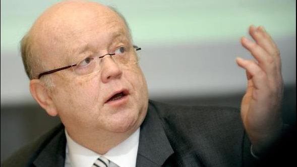 Nachfolger für Mersch – Wird Gaston Reinesch neuer BCL-Chef? - L'essentiel