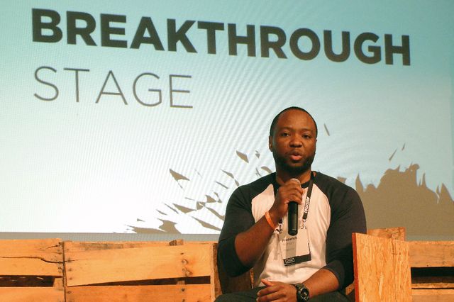 Las Vegas – Il conçoit sa start-up en prison et lève 2 millions | 24 heures