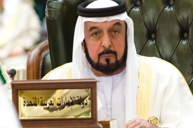 Scheich in der Schweiz erfolgreich kuriert | Tages-Anzeiger