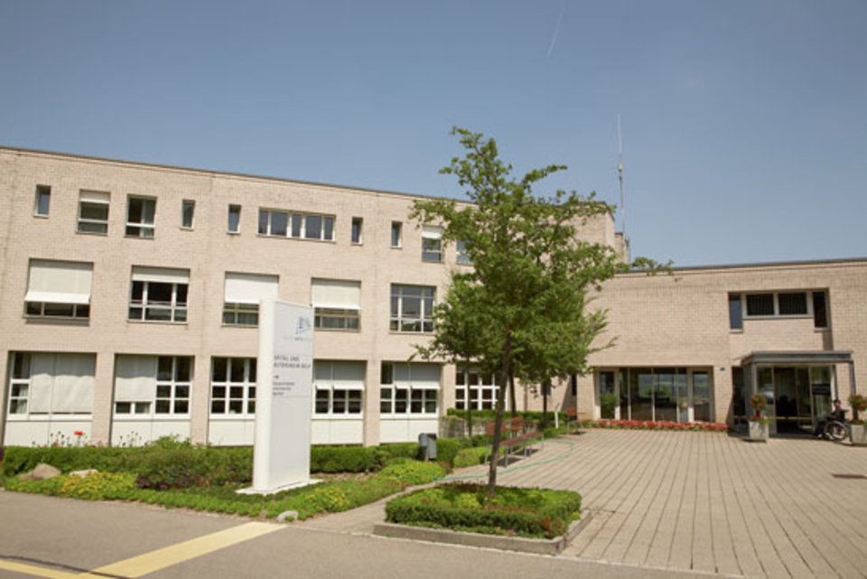 Ab 2016 ist die Insel-Gruppe das grösste Spital der Schweiz | Thuner ...