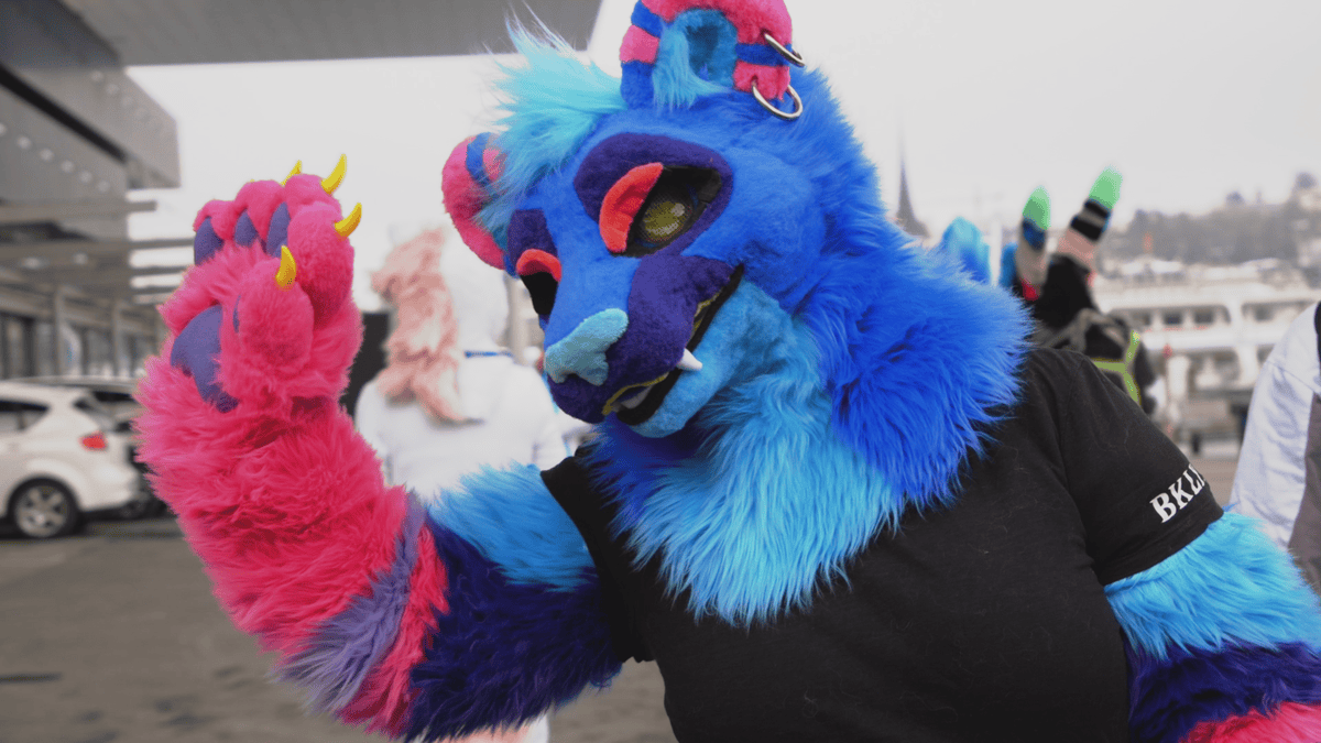 Furry Fandom: Wenn sich Menschen wie Fabeltiere fühlen