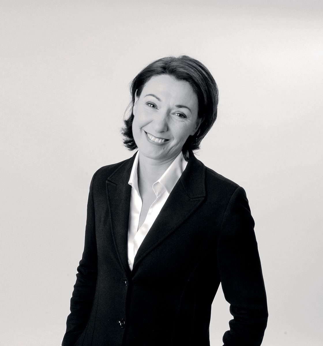 Rencontre avec Romaine Jean: «Les entreprises qui performent sont ...