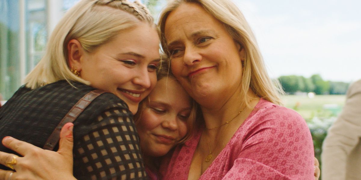 Pernille: Arte rediffuse la série norvégienne à succès de Netflix