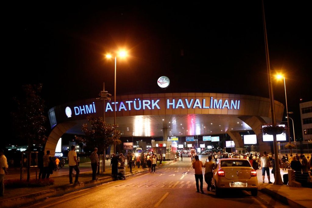 Basler Kurden in der Türkei verhaftet – EDA sind Hände gebunden | Tages ...